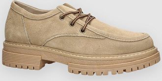 Roxy Work It Low Sneakers