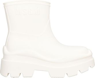 Msgm SCHUHE - Stiefeletten auf YOOX.COM
