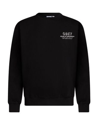 Obey TOPS - Sweatshirts auf YOOX.COM