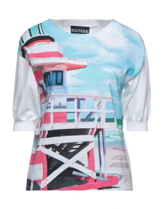 Moschino STRICKWAREN - Pullover auf YOOX.COM