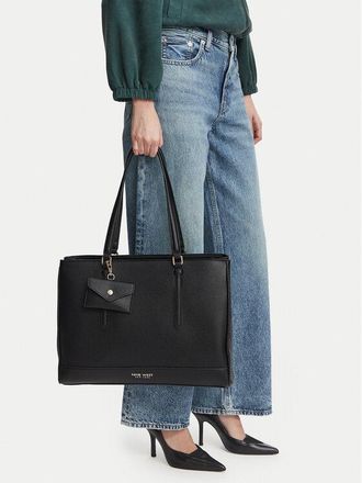 Nine West Handtasche C-TANANA-KY253 Schwarz