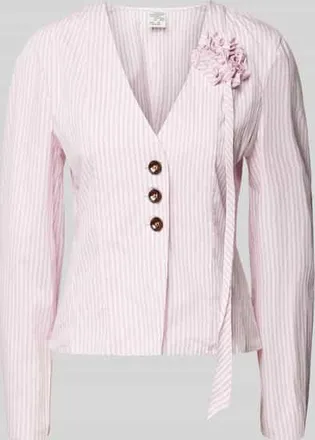 Baum Und Pferdgarten Hemdbluse mit Knopfleiste