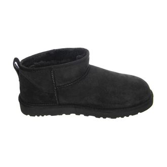 UGG Ugg, Herren, Schuhe, Schwarzk, 46 EUGr&ouml;&szlig;e
