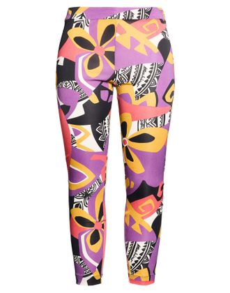 Moschino HOSEN & R&Ouml;CKE - Leggings auf YOOX.COM