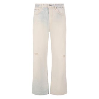 Our Legacy Third Cut Jeans - - Jeans - Damen - Blau - W30