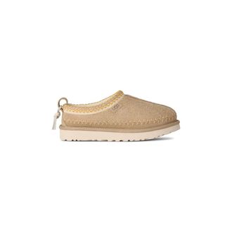 UGG Ugg, Femme, Chaussures, Beige, Taille: 36 EU Tasman Biarritz Slipper