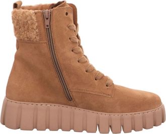 Gabor Damen, Schuhe, Braun, 40 1/2 EUGr&ouml;&szlig;e