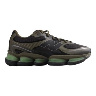 New Balance Herren, Schuhe, Gr&uuml;n, 44 EUGr&ouml;&szlig;e