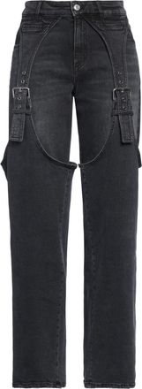 Blumarine HOSEN & R&Ouml;CKE - Jeanshosen auf YOOX.COM
