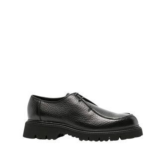 Doucal's Herren, Schuhe, Schwarzk, 44 EUGr&ouml;&szlig;e