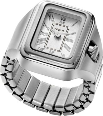Fossil Ringuhr