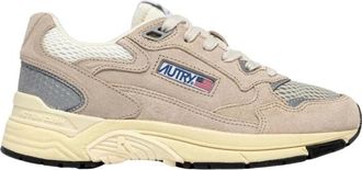 Autry Femme, Chaussures, Multicolore, Taille: 41 EU Hyperway Baskets
