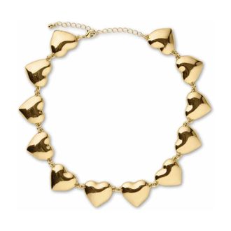 Masai Femme, Accessoires, Jaune, Taille: ONE Size Necklace