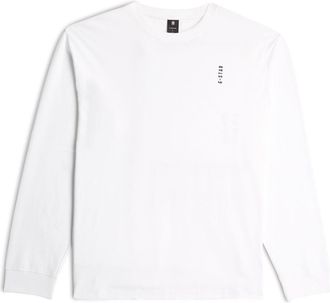 G-Star T-Shirt The Back