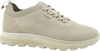 Geox Homme, Chaussures, Beige, Taille: 42 EU Baskets
