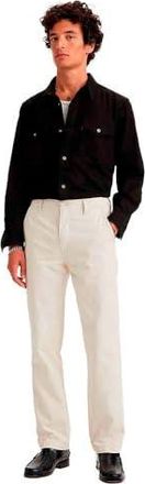 Levi's XX Chino Authentic Strt Blues, Baltic Navy 8 W Snow, 34W x 32L Homme