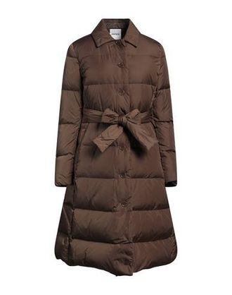 Aspesi MANTEAUX - Doudounes plume ou synth&eacute;tique sur YOOX.COM
