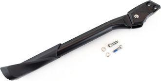 Diverse CONTEC Hinterbauständer E-18 SB-verpackt, verstellbar 26-28, Direktbefestigung am Ausfallende