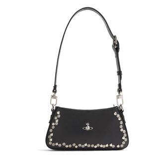 Vivienne Westwood Damen, Taschen, Schwarzk, ONE SIZEGr&ouml;&szlig;e