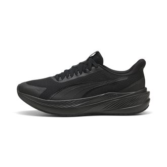 Puma Dasher Lite SLIPTECH&acirc;&cent; Laufschuhe Unisex, Accessoires, Schwarz, 35.5