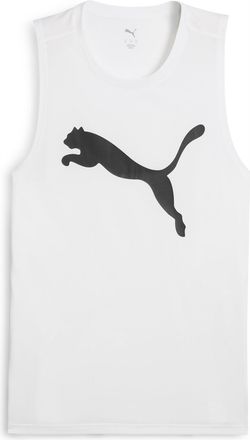 Puma TAD ESSENTIALS Tanktop Herren, Accessoires, Wei&Atilde;Y, 3XL