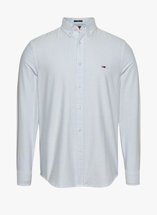 Tommy Hilfiger Chemise en coton