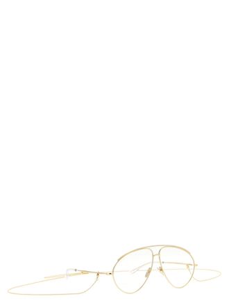 Gucci Womens Gold Polyamide Sunglasses