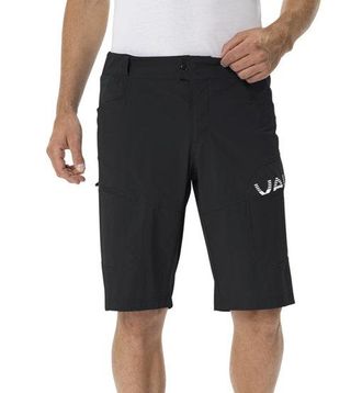 Vaude Mens Altissimo Shorts III - Radhose MTB - Herren
