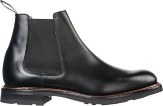 Churchs Herren, Schuhe, Schwarzk, 45 EUGr&ouml;&szlig;e