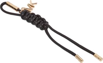 Michael Kors Schl&uuml;sselanh&auml;nger MICHAEL Michael Kors Charms Novelty 32T5GD0K9V Dunkelbraun