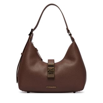 Steve Madden Handtasche Steve Madden Bovie 13001510 Braun