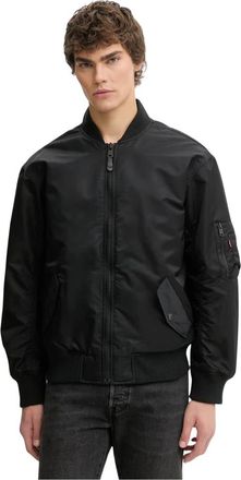 Levi's Herren, Jacken, Schwarzk, SGr&ouml;&szlig;e