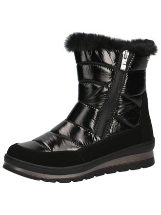 Caprice Caprice Damen 9-9-26433-29 Stiefelette, Black Comb, 38.5 EU