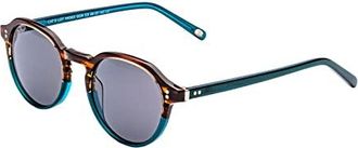 Naif Naif - Accessoires de sport, Lunettes de soleil pour adulte unisexe, modèle Goa, rétro