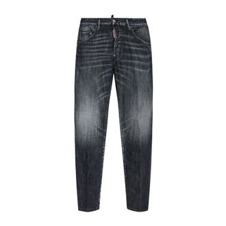 Dsquared2 Slim-fit Jeans - - Jeans - Herren - Grau - S