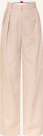 HUGO BOSS Hugo Marlenehose Henesa beige