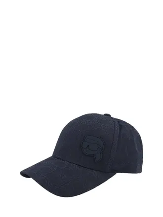 Karl Lagerfeld Cap