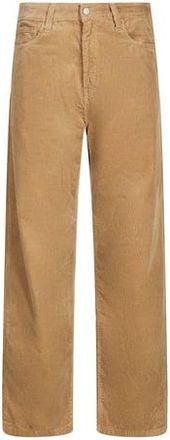 Carhartt Work in Progress Pantalon en velours c&ocirc;tel&eacute; de coton