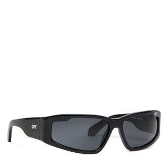 Off-white Sonnenbrillen Off-White OERI118 Schwarz
