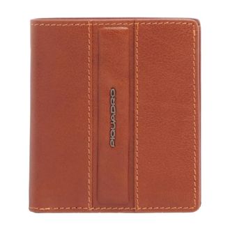 Piquadro Pp1518W143Rcu Kartenetui - - Accessories - Herren - Braun - ONE SIZE