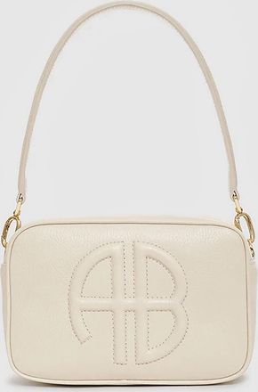 Anine Bing Sac Lili Beige