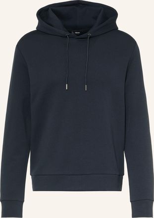 Reiss Reiss Hoodie Dane blau