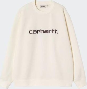 Carhartt Work in Progress Sweatshirt - Taille XS