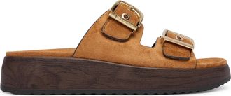 Tamaris Zehentrenner Tamaris 1-27416-46 Braun