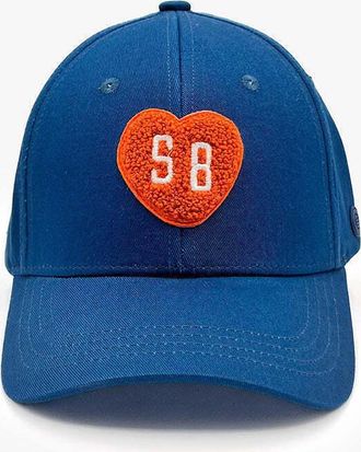 Serge Blanco Casquette