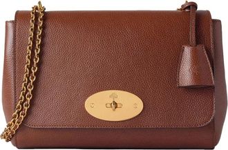 Mulberry Medium Lily - - Bags - Damen - Braun - ONE SIZE