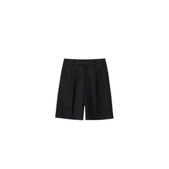 Dunst Herren, Shorts, Schwarzk, MGr&ouml;&szlig;e