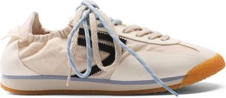 Puraai Homme, Chaussures, Beige, Taille: 41 EU 6.02 Panther Baskets