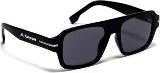 Kappa Sonnenbrillen KP 6715 Schwarz