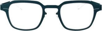 Mykita unisex, Accessoires, Vert, Taille: 47 MM Waters Optical Frame